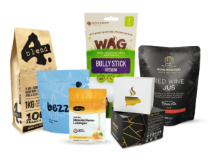 Markets - Close The Loop Packaging | Sustainable, Packaging Solutions