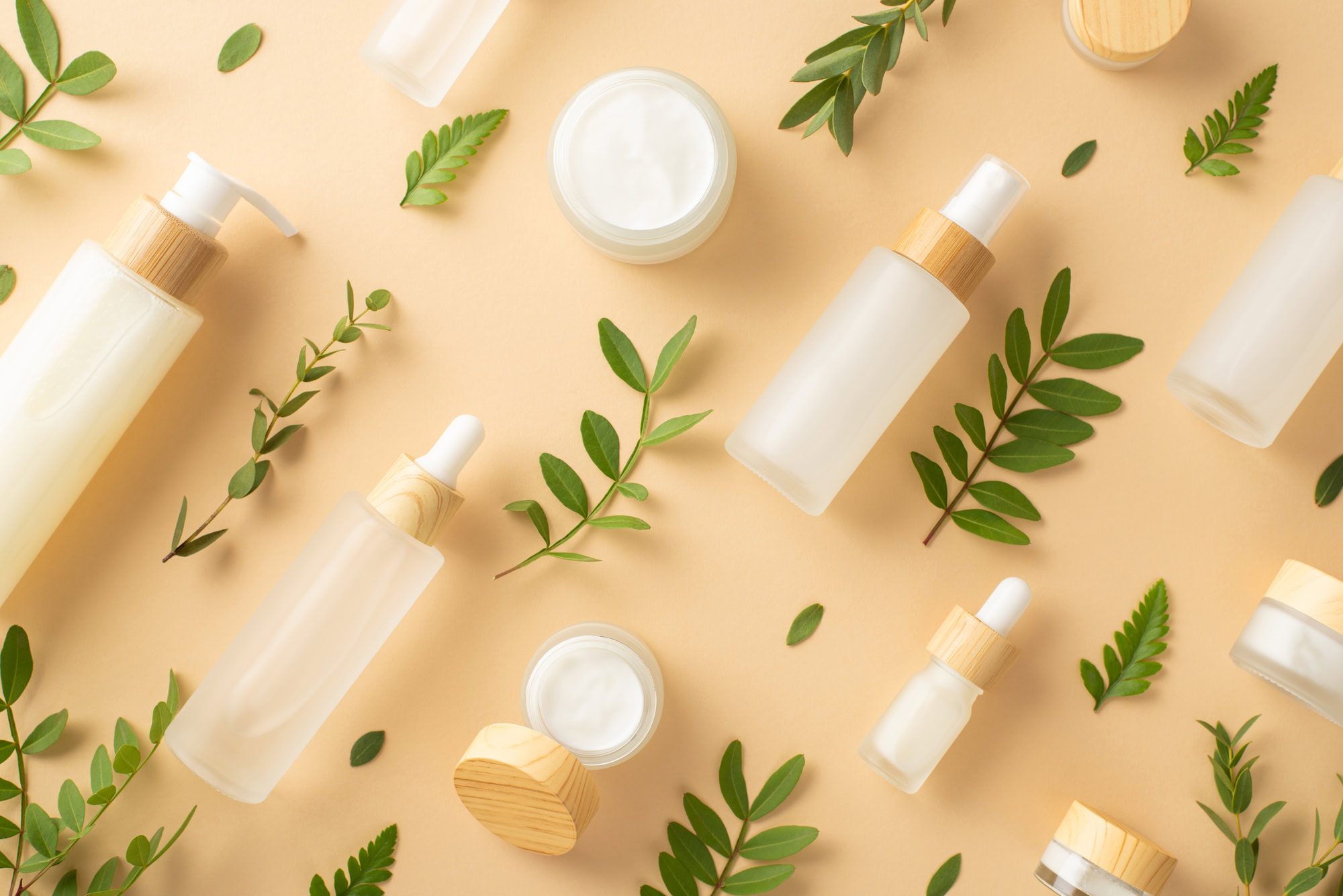 Sustainable Cosmetic & Beauty Packaging | Close the Loop Packaging